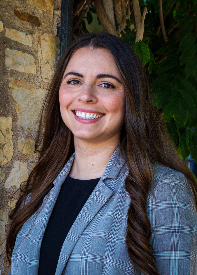 Leadership - Junior League of Monterey County